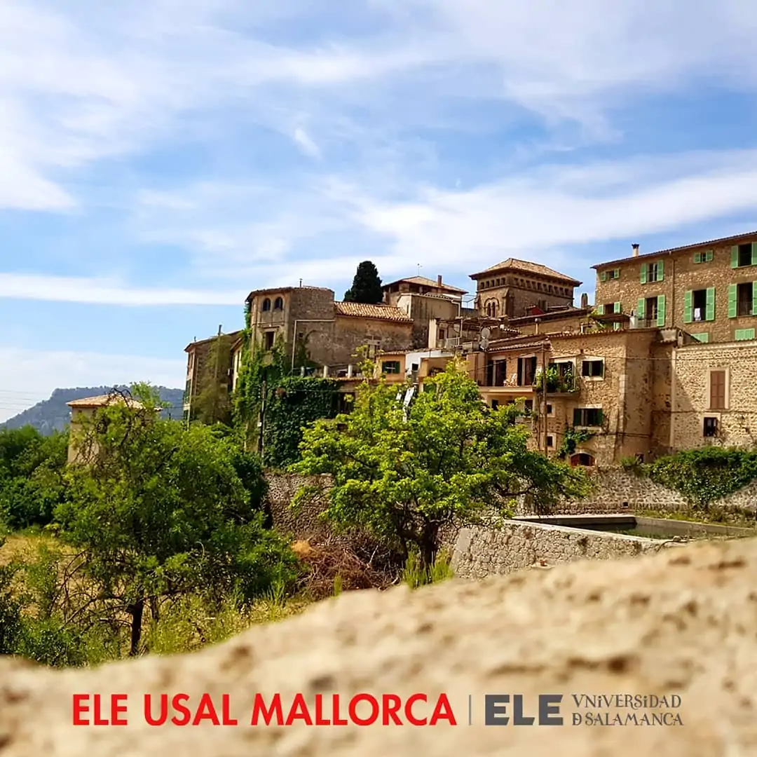 Los vernos Ser, Tener, Llamarse - ELE USAL Mallorca